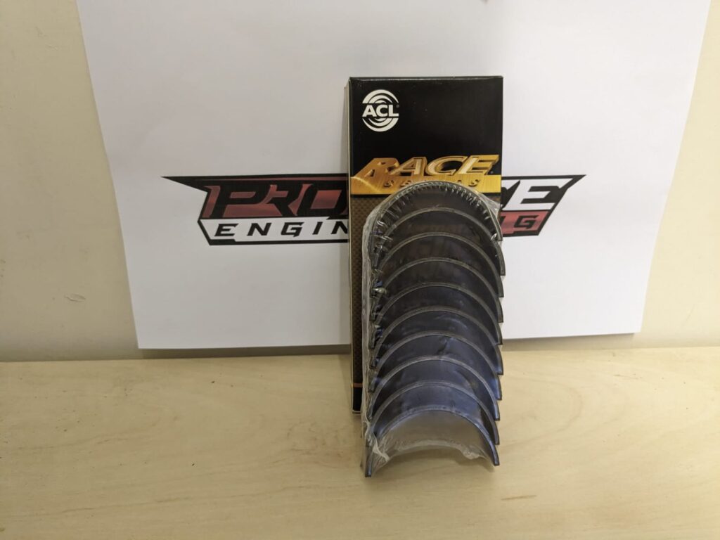 ACL Bearings - Pro-Race Engineering