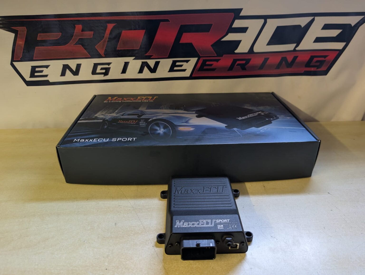 MaxxECU Full ECU's | UK MaxxECU Supplier | PRE