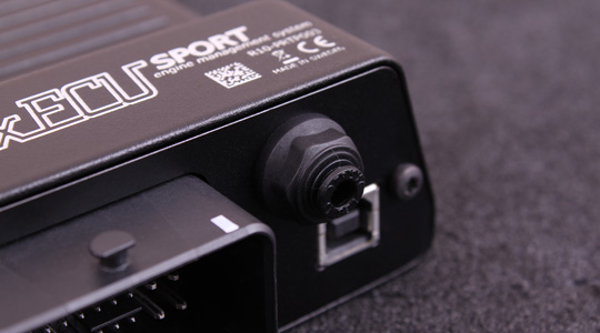 MaxxECU SPORT - Pro-Race Engineering
