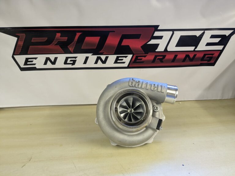 Turbos - Pro-Race Engineering