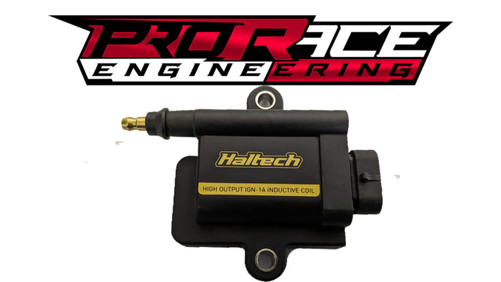 Haltech IGN-1A Smart Ignition Coil | Pro-Race Engineering UK
