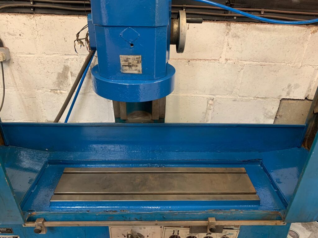 PRE Block Deck Surface Skim Grind Service | Pro-Race Engineering UK