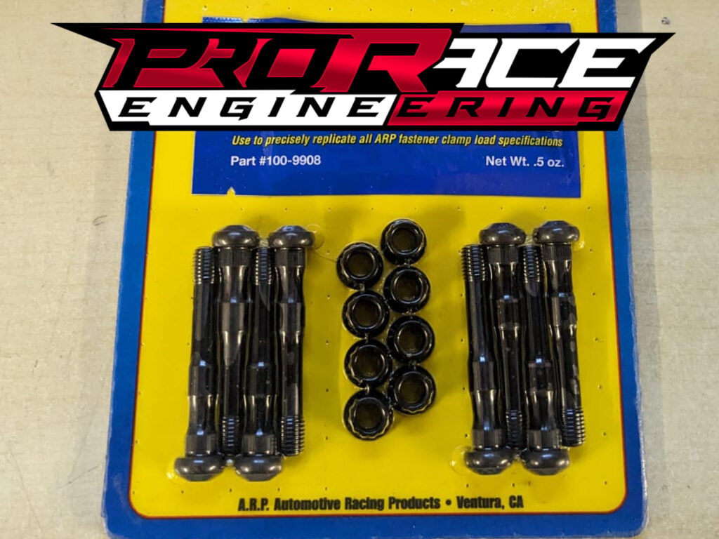 ARP VW water-cooled rod bolt kit