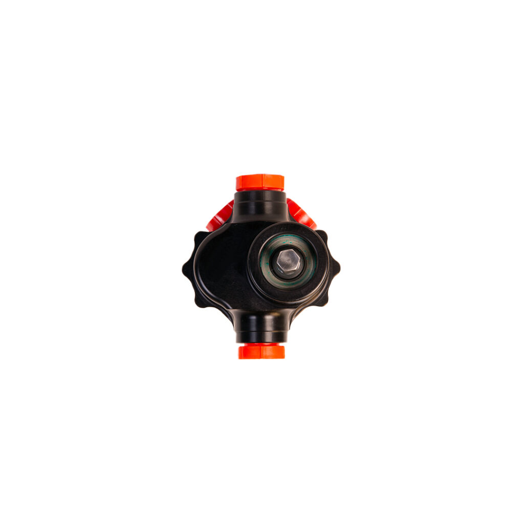 Waterman Racing Mechanical Sprint Ultra-Light Fuel Pump | Pro-Race ...
