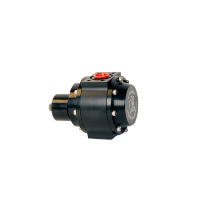 Waterman mechanical Super sprint fuel pump - Pro-Race Engineering