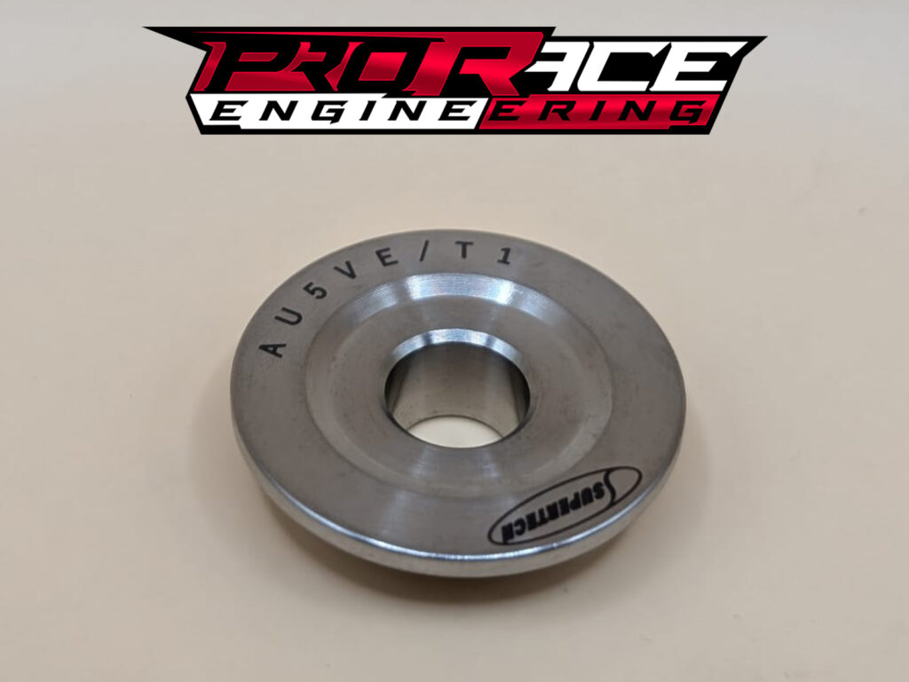 Supertech VAG 1.8T 20v Exhaust Spring Retainer Single | Pro-Race ...