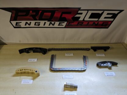 VR6 24V R32 Febi Timing Chain Kit | Pro-Race Engineering UK