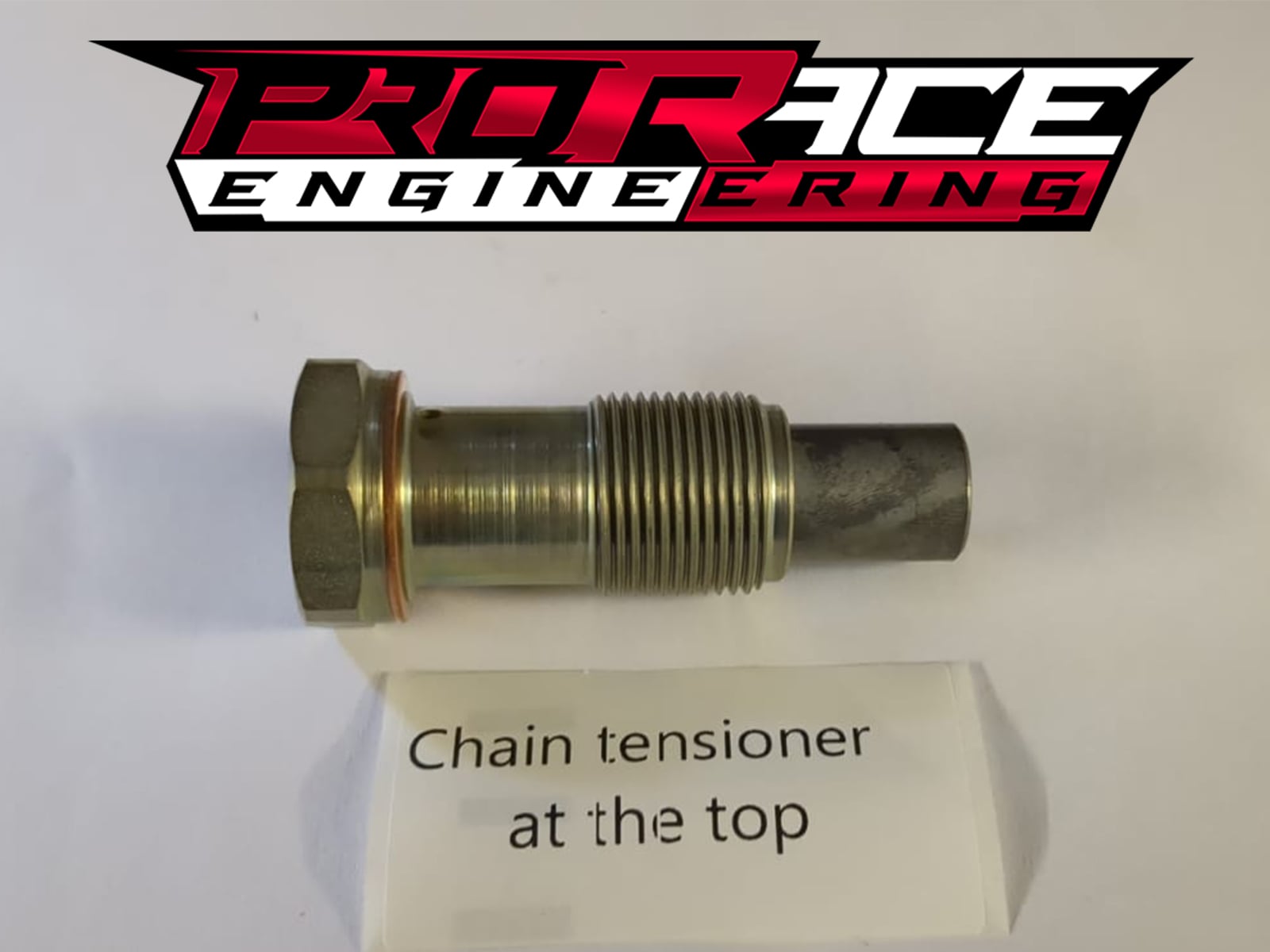 VR6 24V R32 Febi Timing Chain Kit | Pro-Race Engineering UK