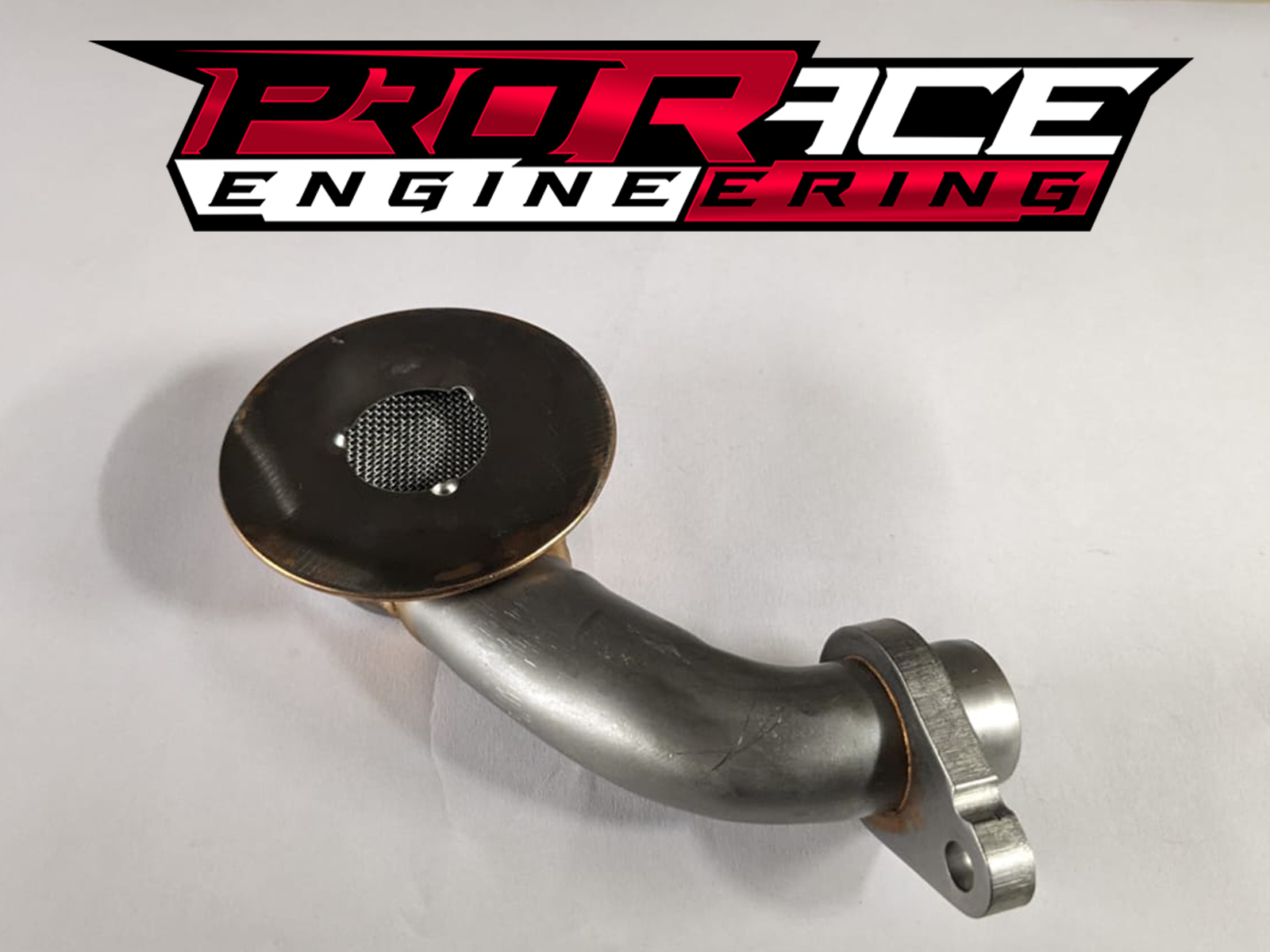 Genuine VAG TFSI Oil Pickup Pipe | Pro-Race Engineering UK