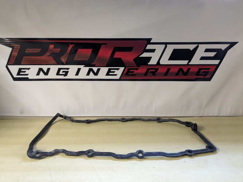 OEM Valve Cover Gasket for VR6 12 Valve with Plastic Cover - Pro-Race ...