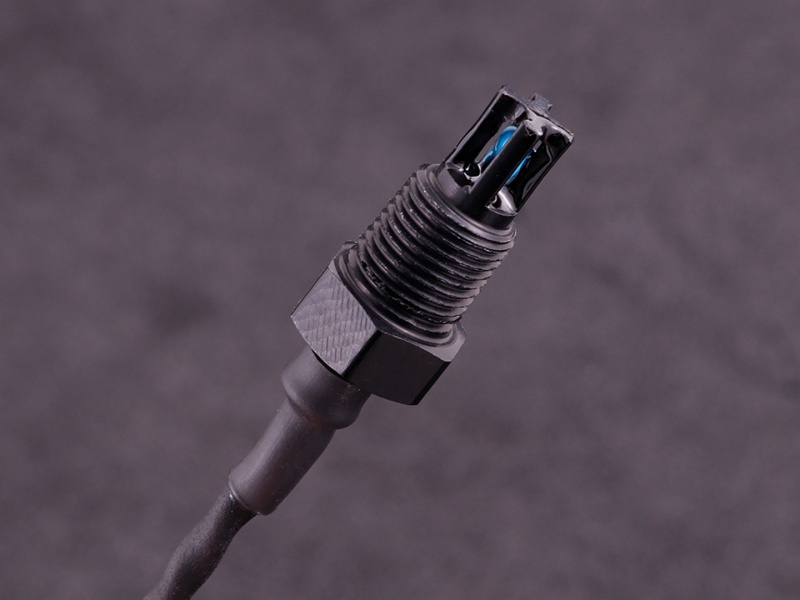 Maxx ECU Intake temperature sensor (IAT) HV 1/8 NPT - Pro-Race Engineering