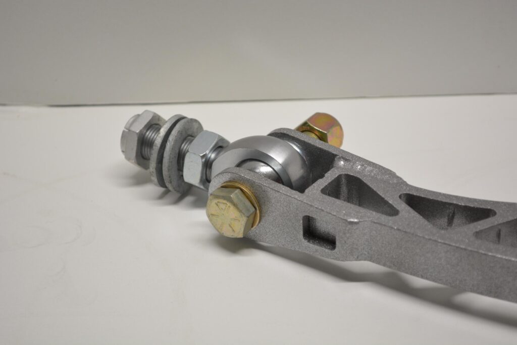 Toyota AE86 Super Angle Kit | Pro-Race Engineering UK
