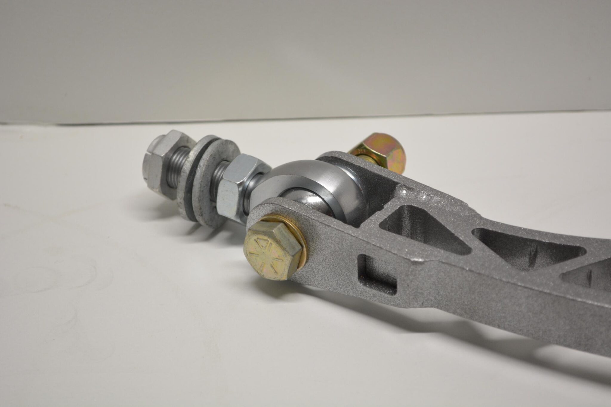 Toyota AE86 Super Angle Kit | Pro-Race Engineering UK