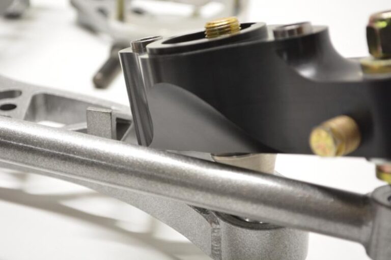 Toyota AE86 Super Angle Kit | Pro-Race Engineering UK
