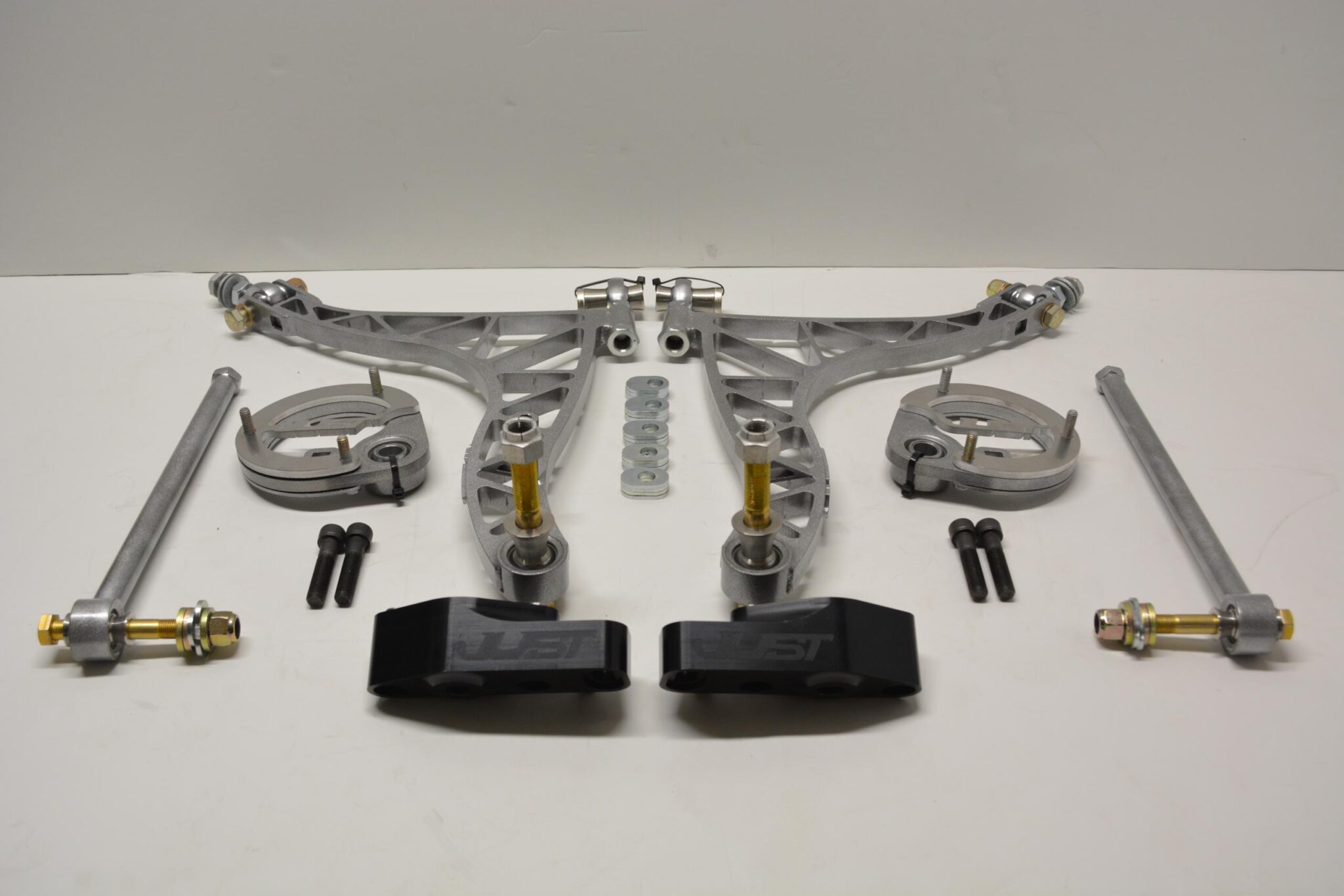 Toyota AE86 Super Angle Kit | Pro-Race Engineering UK
