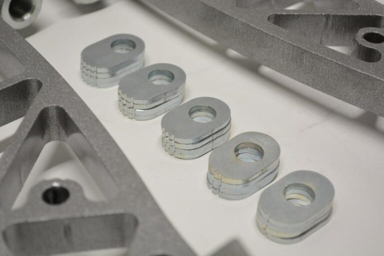 Toyota AE86 Super Angle Kit | Pro-Race Engineering UK