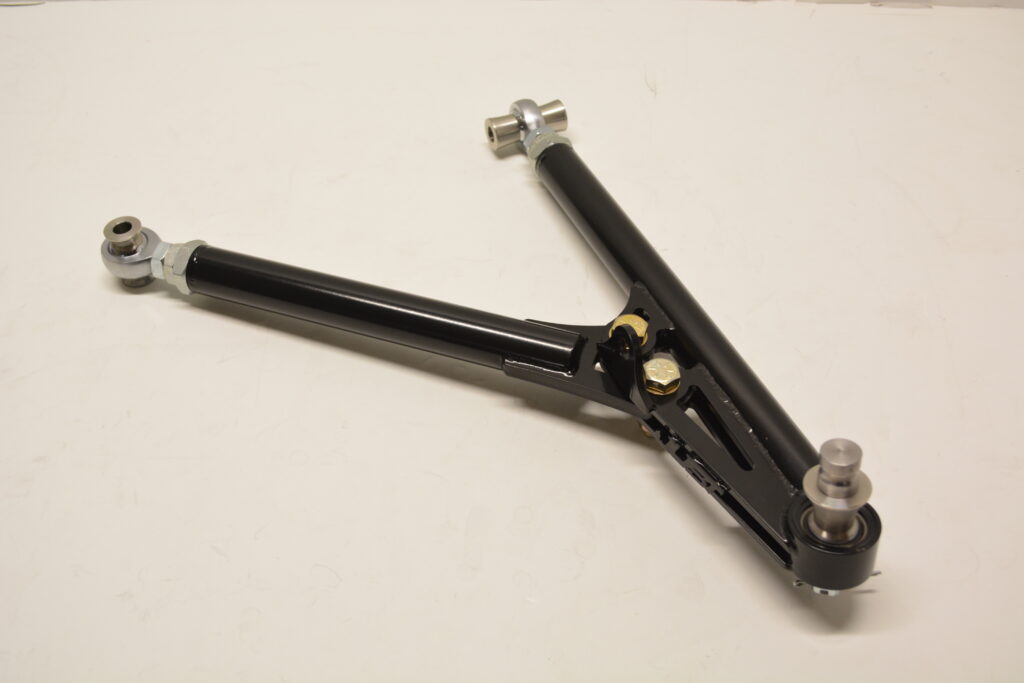 Tubular Front Control Arms VW Mk3 Golf | Pro-Race Engineering UK