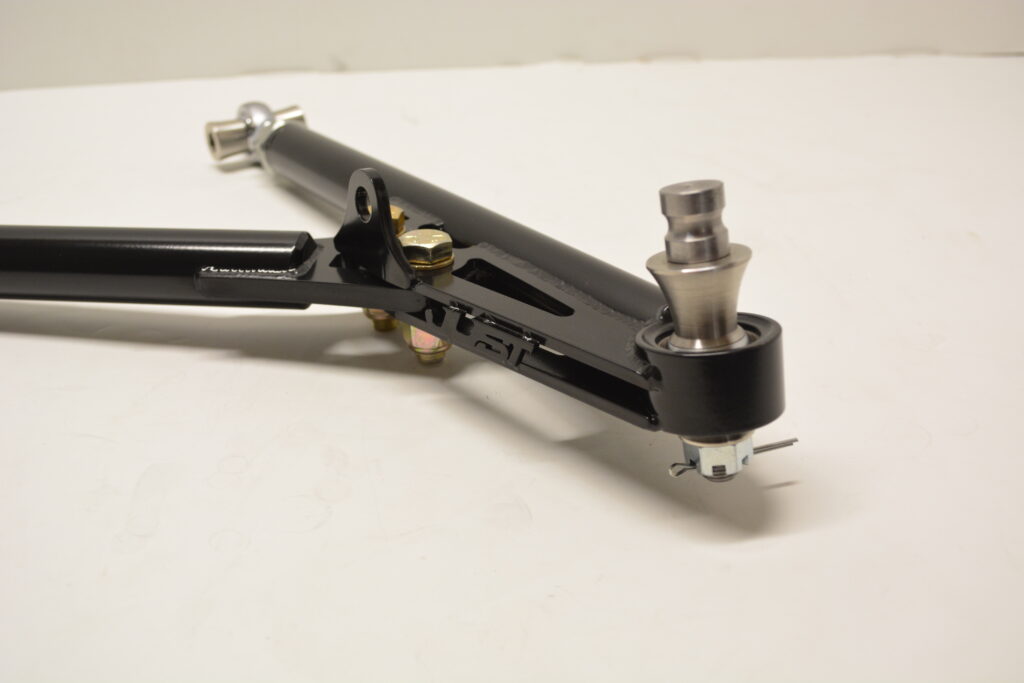 Tubular Front Control Arms VW Mk3 Golf | Pro-Race Engineering UK