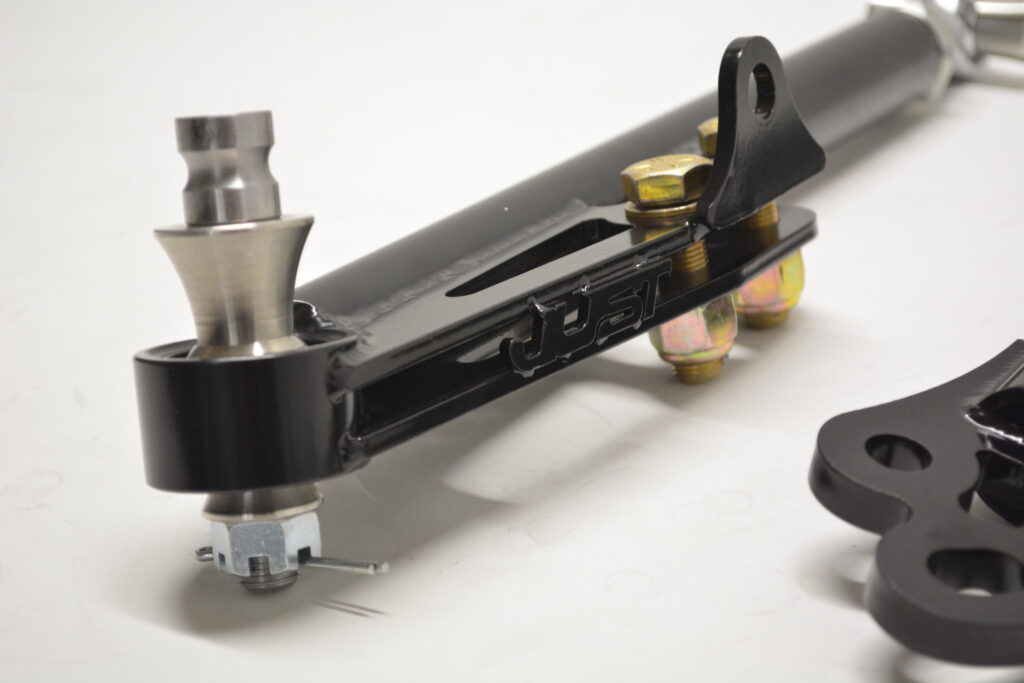 Tubular Front Control Arms VW Mk3 Golf | Pro-Race Engineering UK