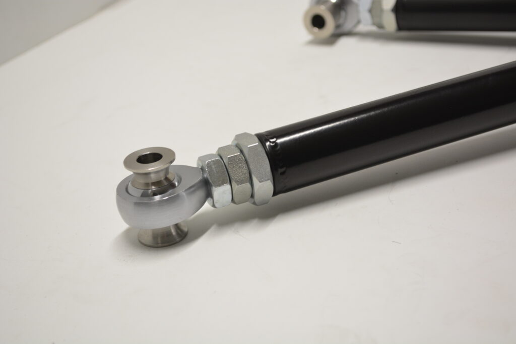 Tubular Front Control Arms VW Mk3 Golf | Pro-Race Engineering UK