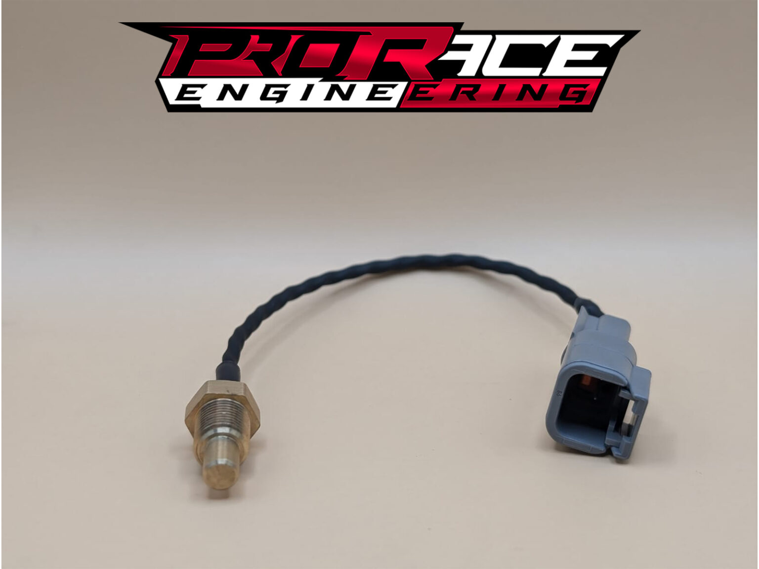 MaxxECU HV Temperature Sensor 1/8 NPT (CLT) | Pro-Race Engineering UK