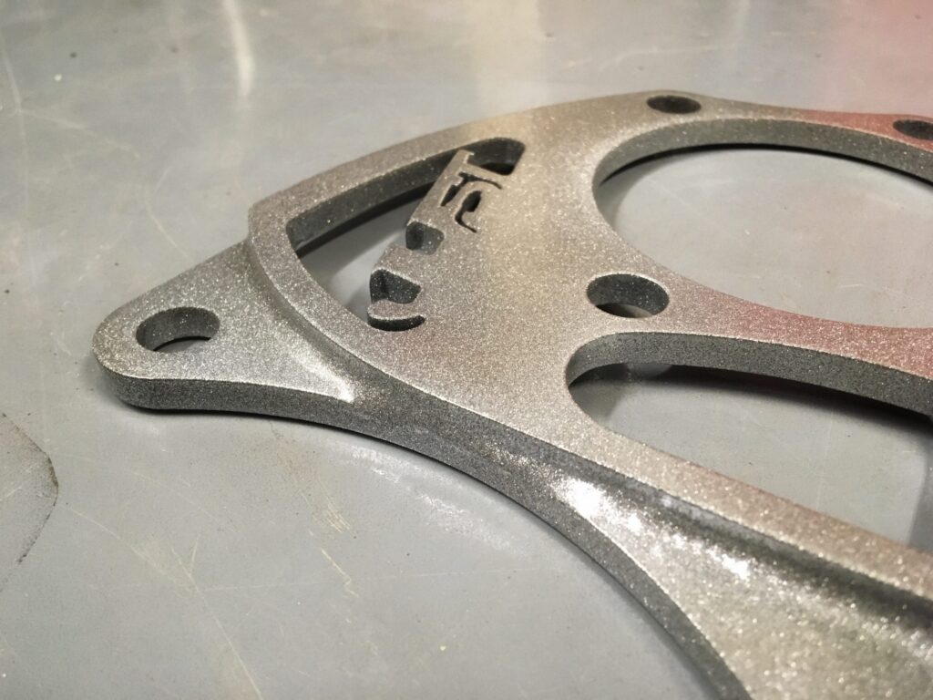 Toyota AE86 Super Angle Kit - Pro-Race Engineering