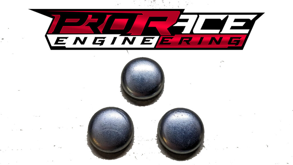 1.8T Core Plug Kit - Pro-Race Engineering
