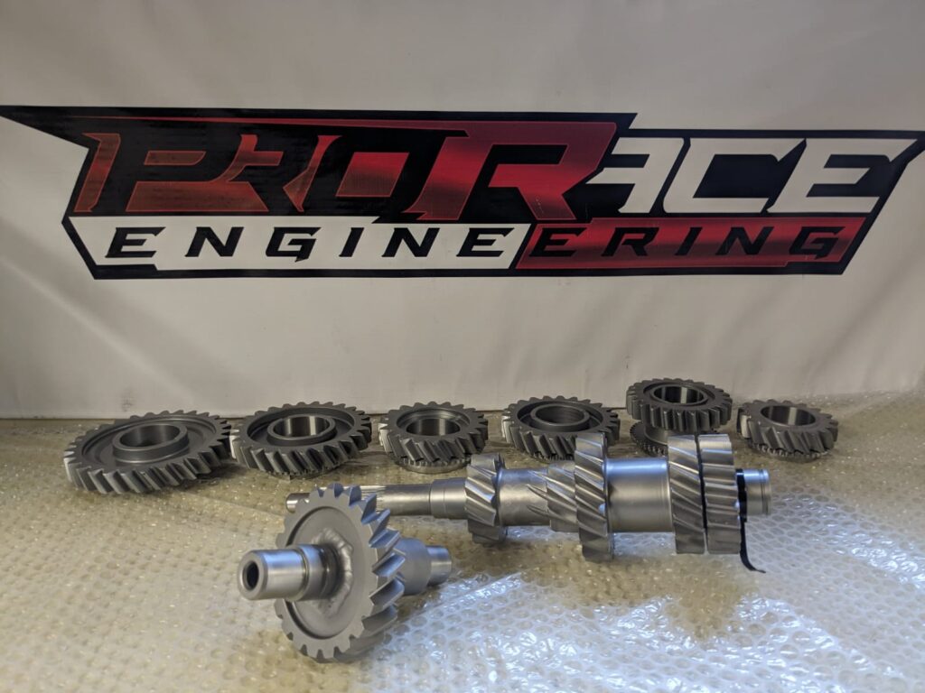 Home - Pro-Race Engineering