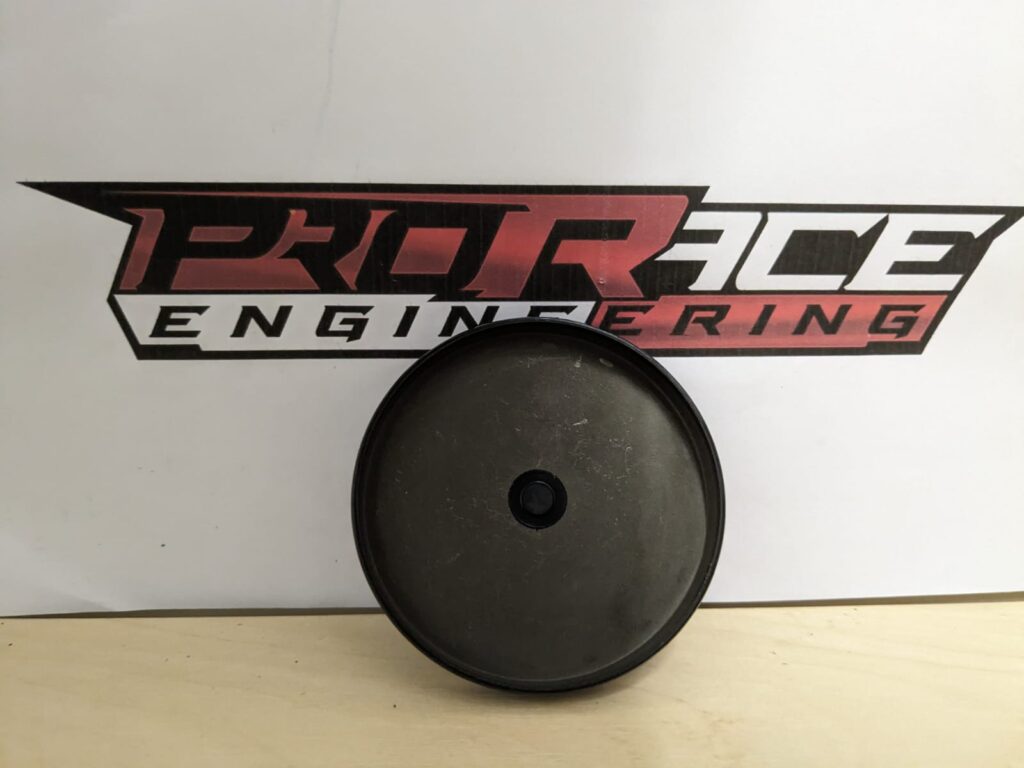 02M / 02Q Gearbox Input Shaft End Cap Seal - Pro-Race Engineering