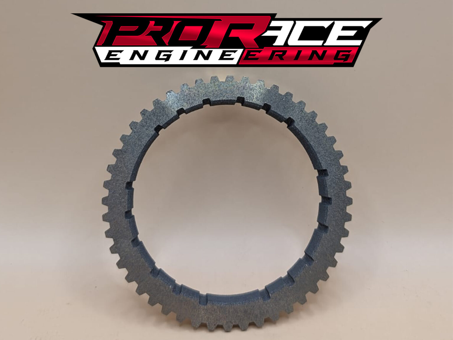 VAG 02M 02Q 5th + 6th Gear Synchro Ring | Pro-Race Engineering UK