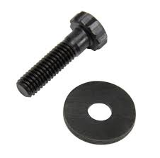 Ford Small Block Cam Bolt Kit – Pro-Race Engineering