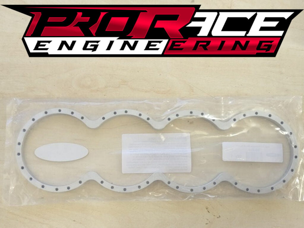 Supertech K20A2 K20A3 K20Z1 K20Z3 Block Guard | Pro-Race Engineering UK