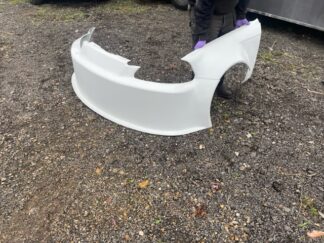 Honda Civic EK Fibreglass Front End 3-Piece | Pro-Race Engineering UK