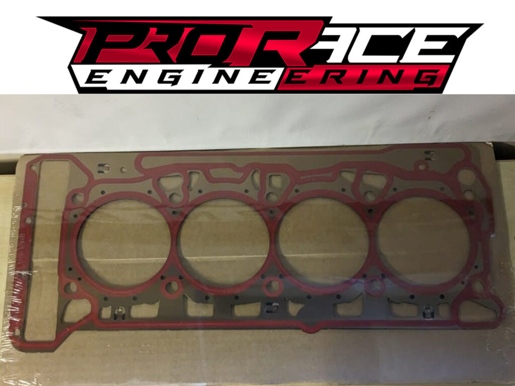 2.0 TFSI EA113 High Boost Cylinder Head Gasket with Cut Rings Athena ...