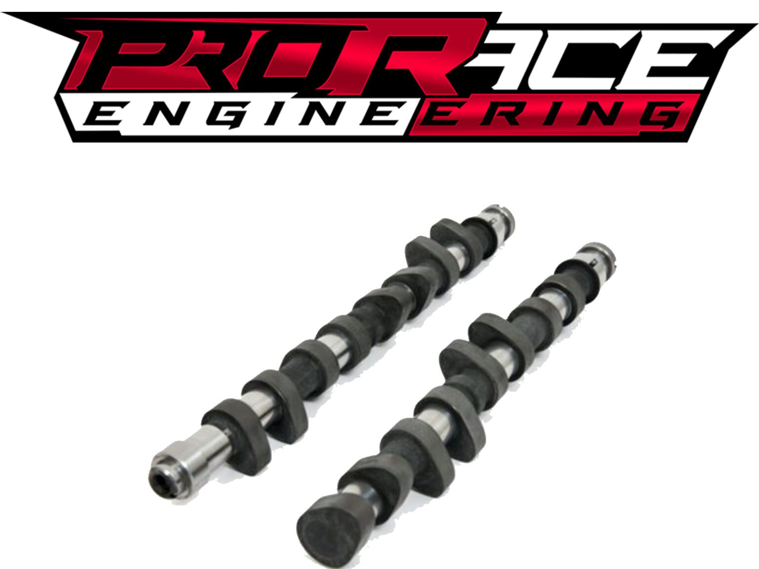 Piper Cams VAG ABF Fast Road High-Lift Camshafts | Pro-Race Engineering UK