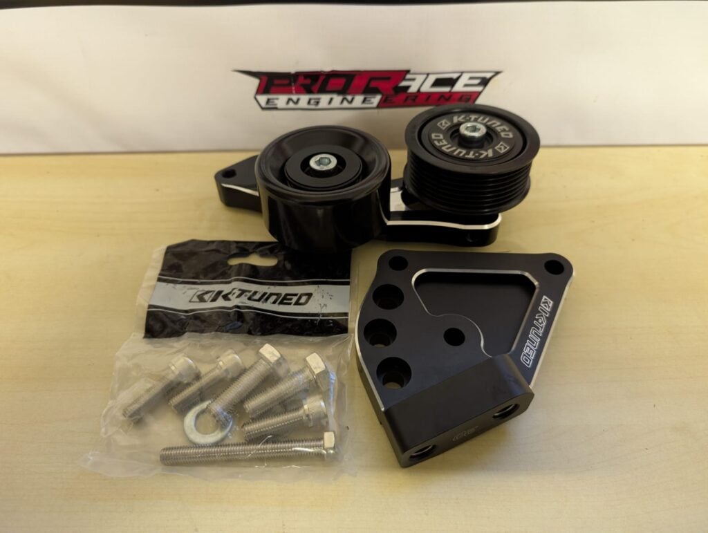 Honda K24 - Pro-Race Engineering