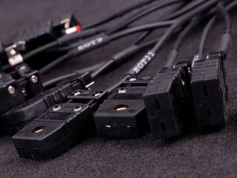 MaxxECU PRO flying lead harness 3m connector 2 (EGT) - Pro-Race Engineering