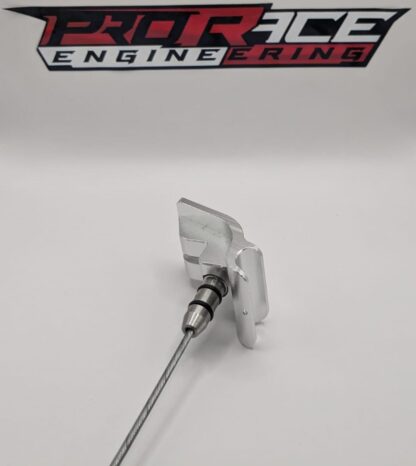 Billet Oil Dipstick For Honda K-Series - Pro-Race Engineering