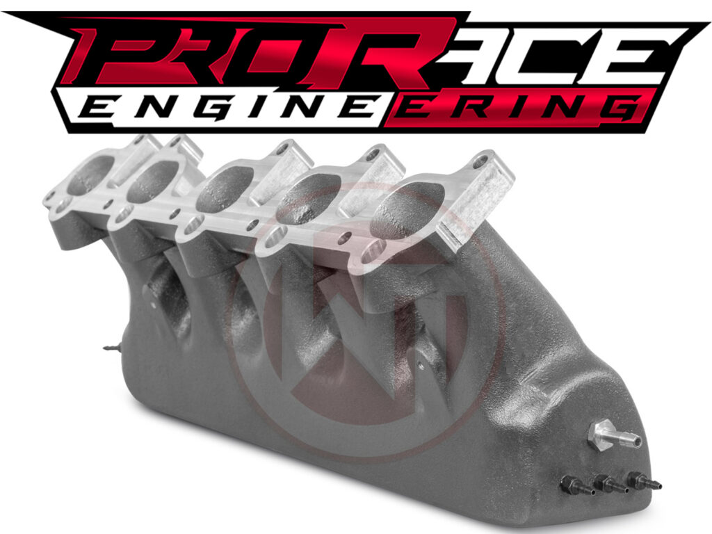 Wagner Tuning Intake Manifold Audi S2 RS2 S4 200 5-Cyl | Pro-Race ...