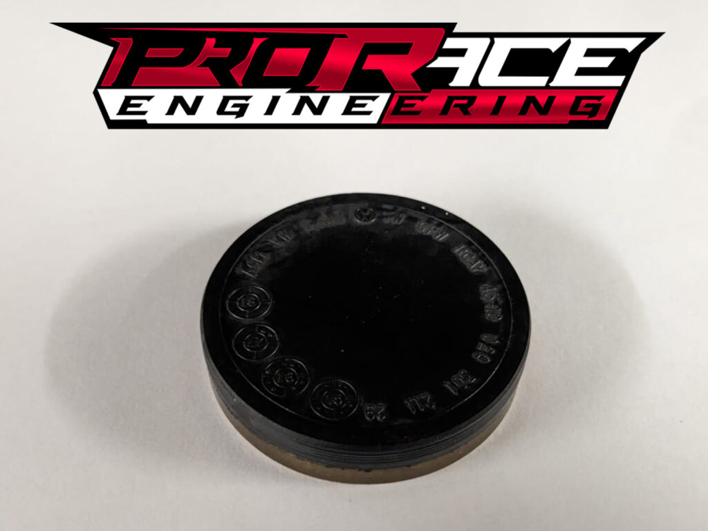 02M 02Q Gearbox 45mm End Seal Cap VAG | Pro-Race Engineering UK