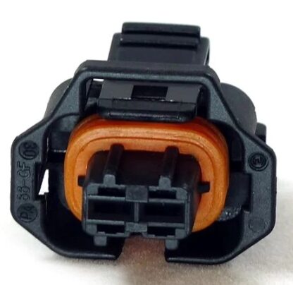 Bosch Knock Sensor Connector 2-Way | Pro-Race Engineering UK