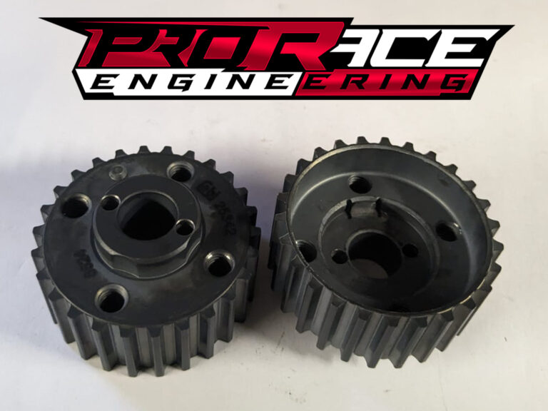 Febi Pre-Drilled Crank Pulley 1.8T 2.1T Stroker Conversion | Pro-Race ...