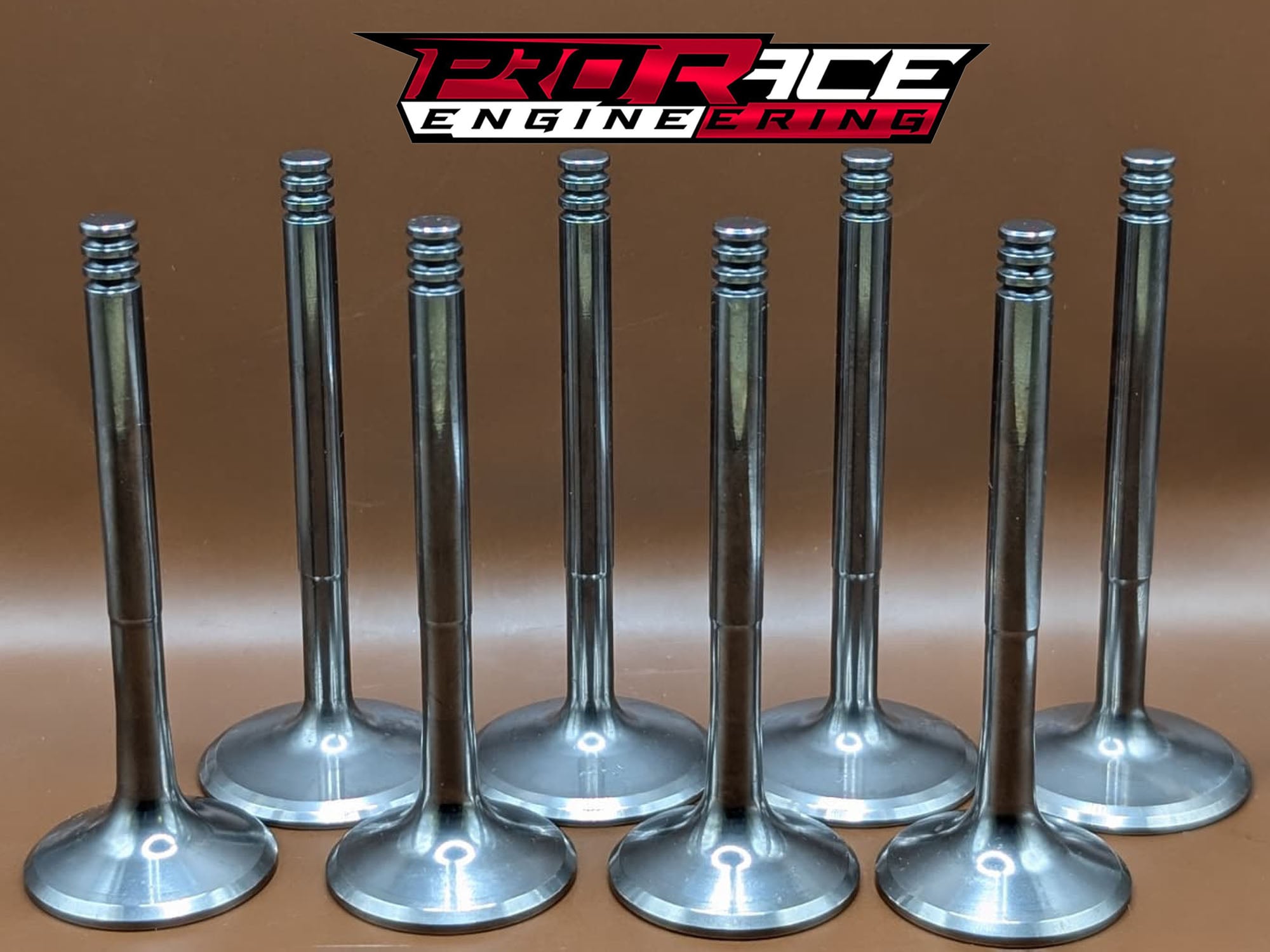 Oversize Inlet Valves & Exhaust Valves for 1.9 & 2.0 TDi 8v PD… | Pro ...