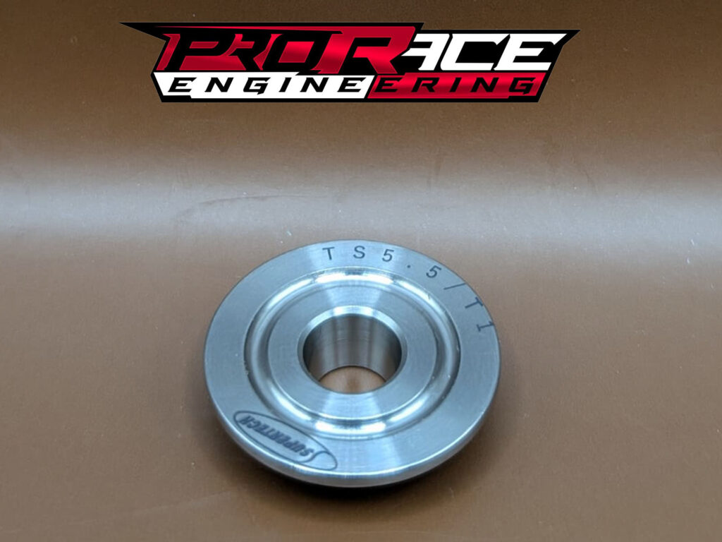 Supertech Titanium Retainers Ford Duratec 2.0 (Each) | Pro-Race ...