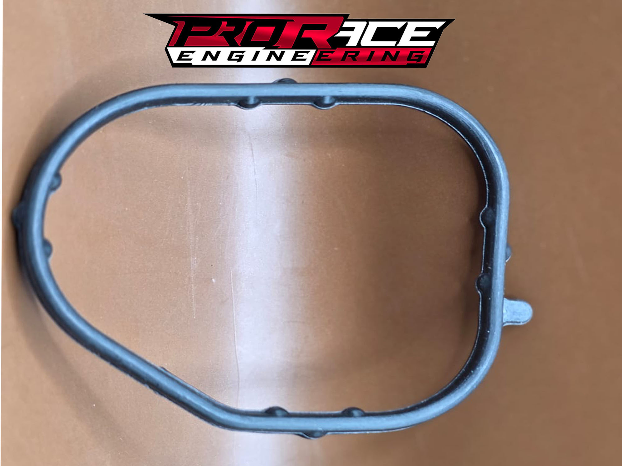 VR6 24V Timing Cover Seal - Pro-Race Engineering