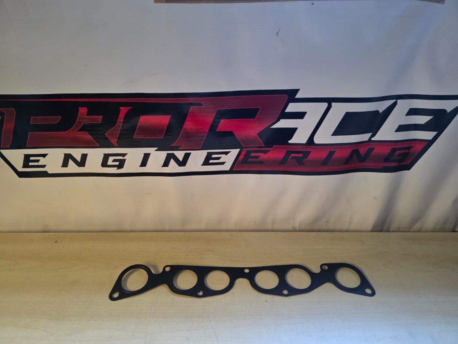 VAG VR6 12v Plenum Gasket AAA AGZ AES | Pro-Race Engineering UK