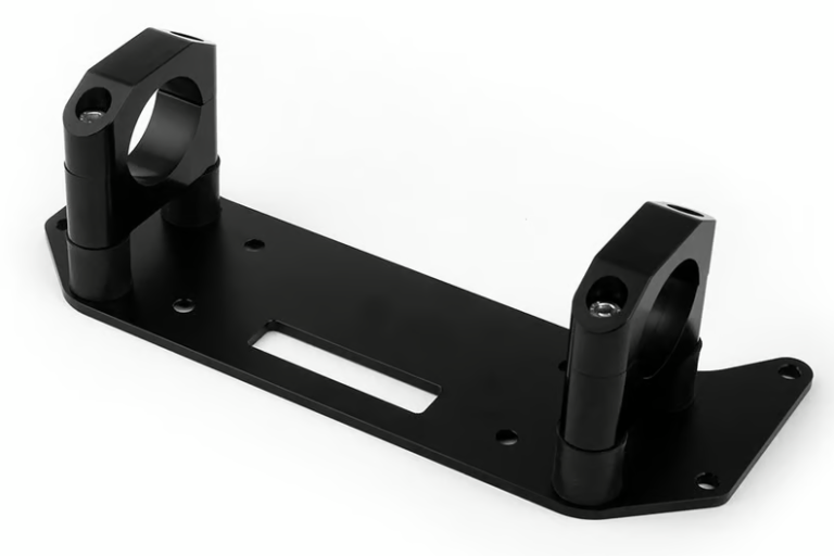 Haltech NEXUS R5 Tube Mount Kit - 41.275mm (1.625") | Pro-Race ...