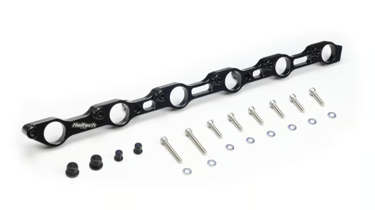 Haltech R35 Coil Bracket Kit Toyota JZ (Bracket + Coils) | Pro-Race ...