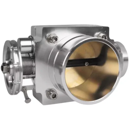 Mechanical Billet Throttle body 80mm