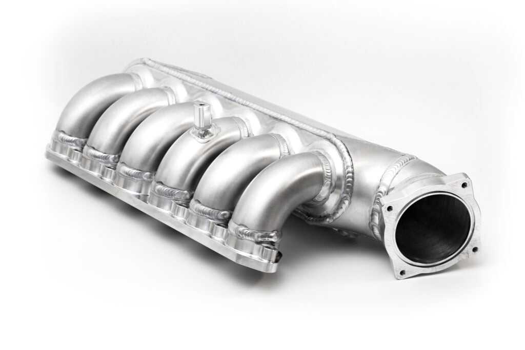 VR6 3.2 24V Intake Manifold VAG R32 | Pro-Race Engineering UK